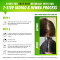 Henna Cosmetics: Organic Hair Dye & Herbal Supplements Natural & Pure